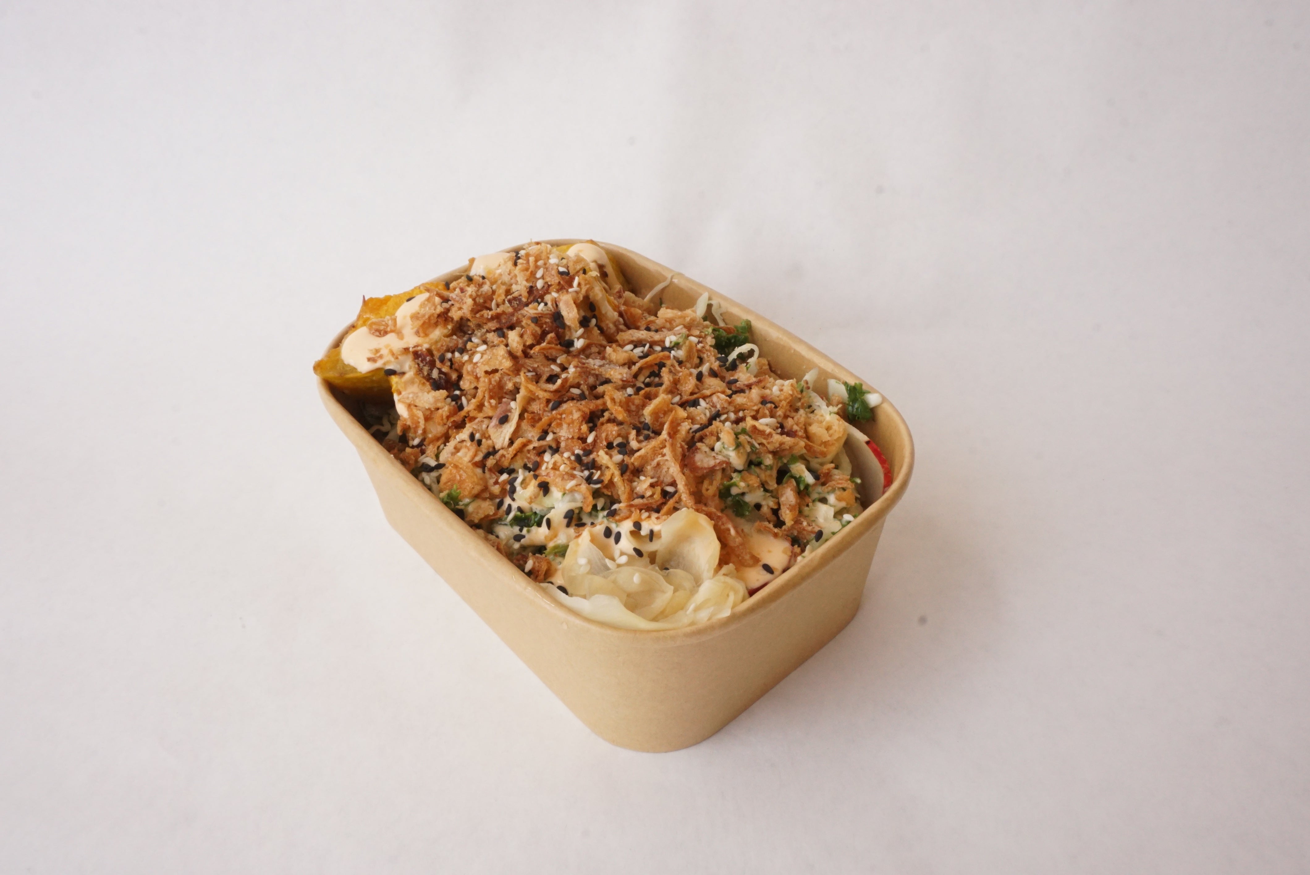 INDIVIDUAL BOXES | FAT TUNA